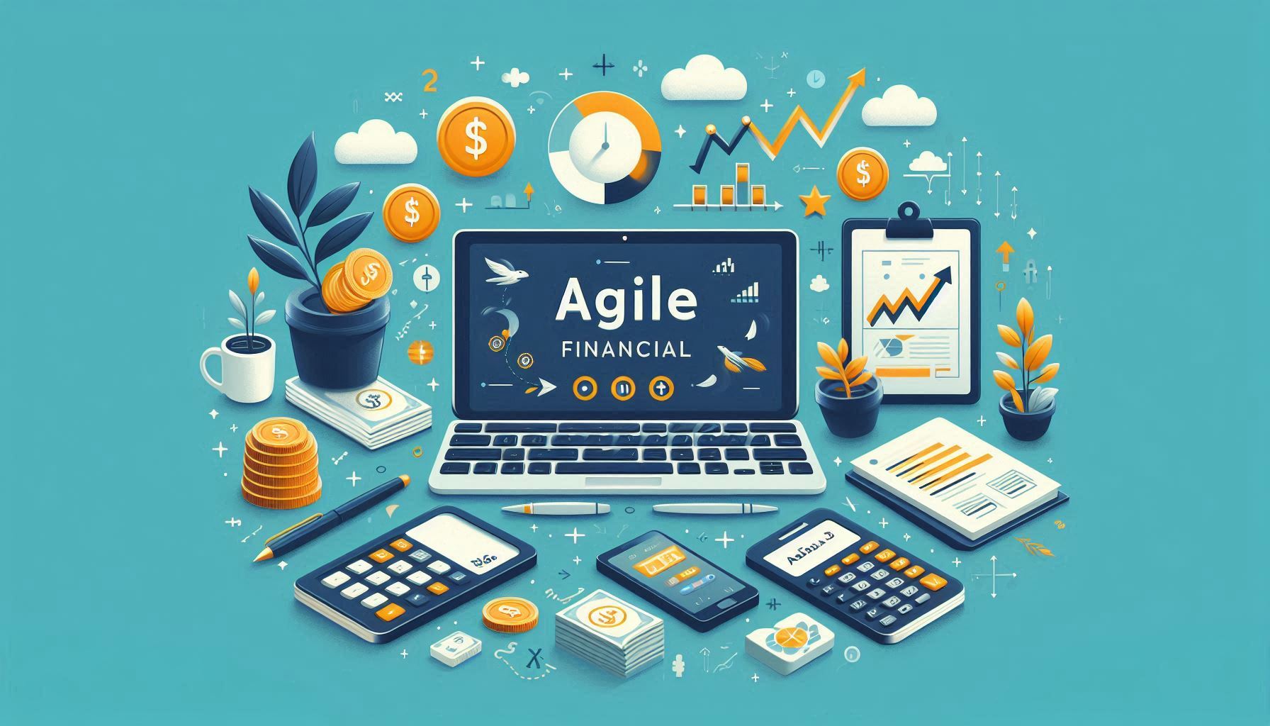 Products - Agile Solutions